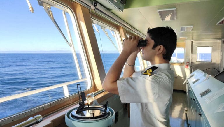 About us - Global Chartering