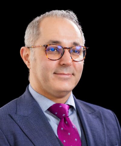 About us - Global Chartering