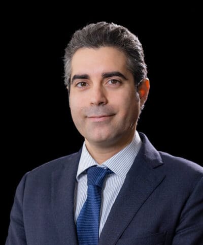 About us - Global Chartering