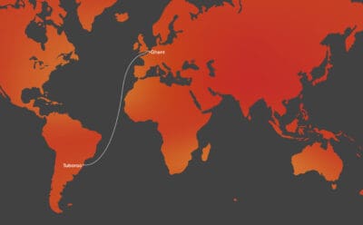 Fleet - Global Chartering