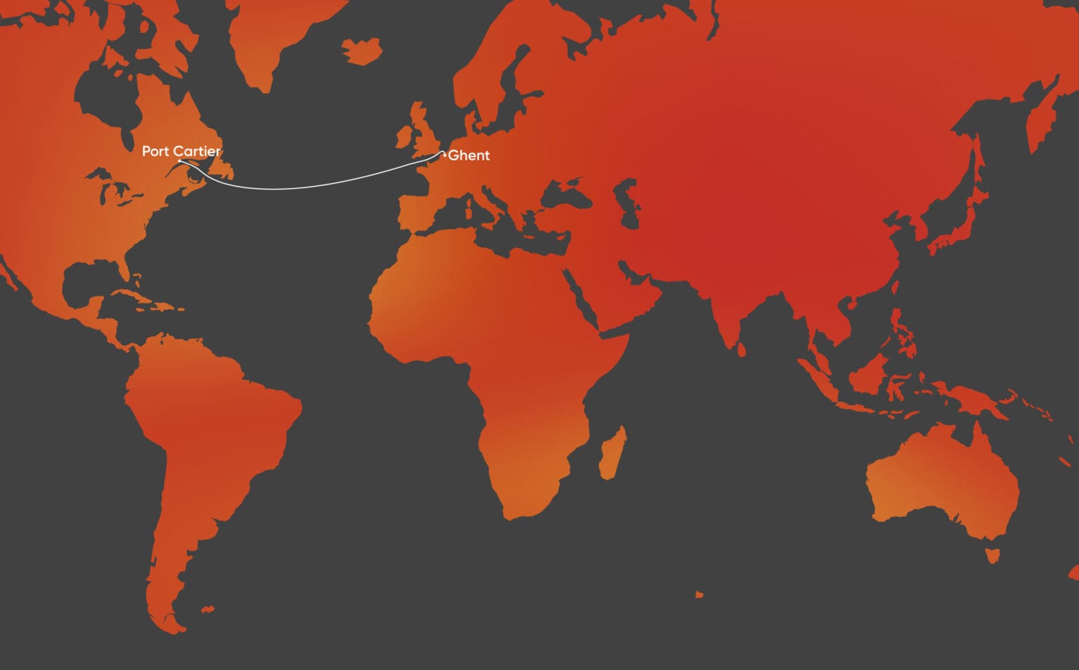 Fleet - Global Chartering
