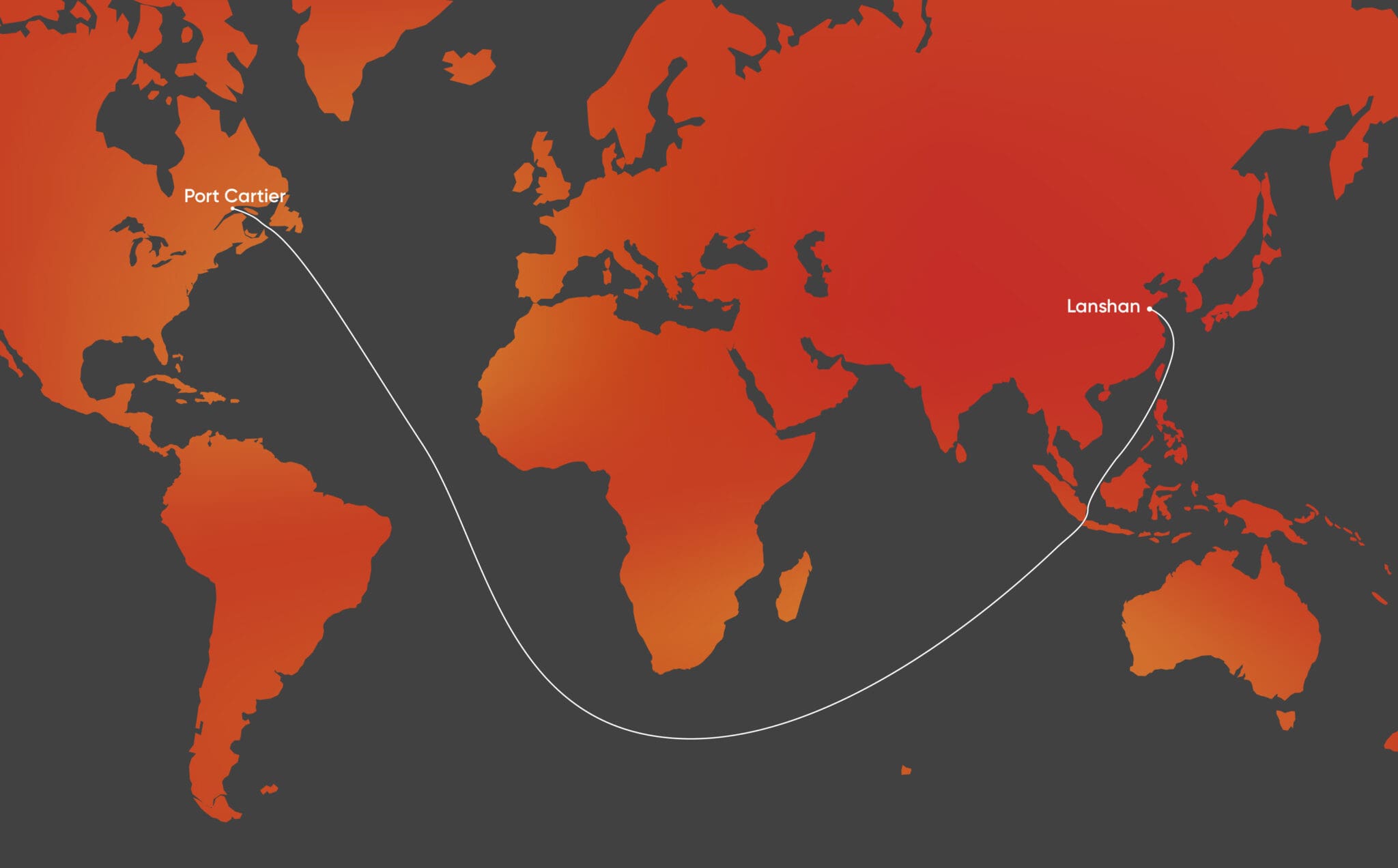 Fleet - Global Chartering