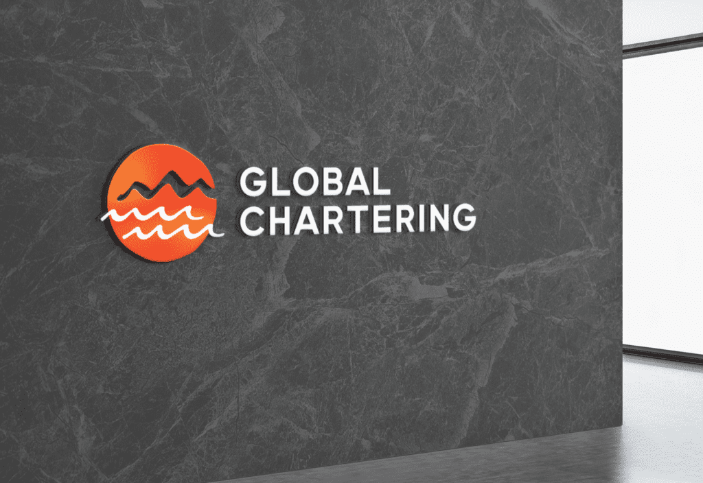 Homepage - Global Chartering