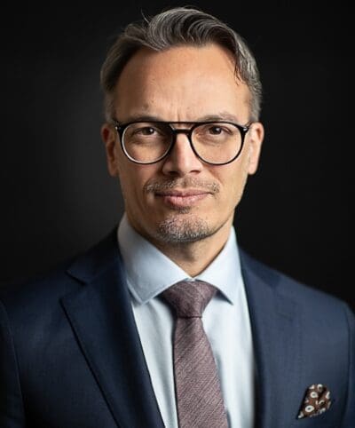 About us - Global Chartering